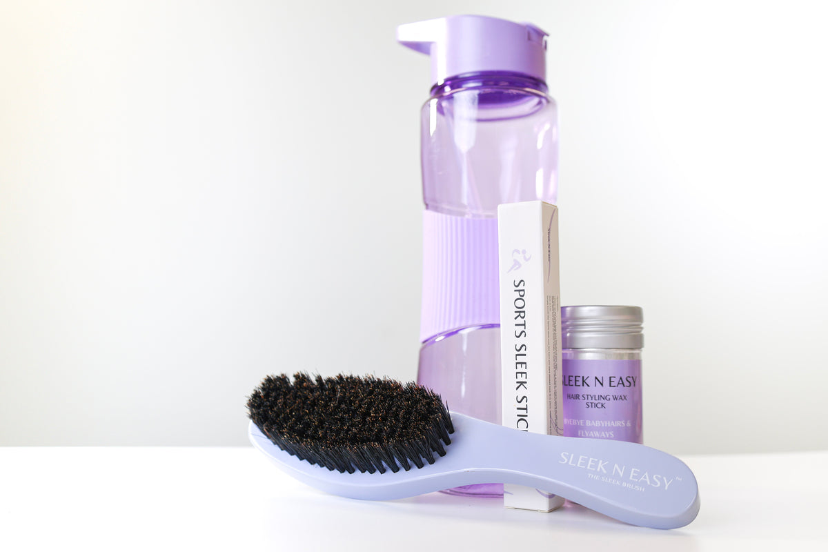 Introducing the Sleek N Easy Athlete Ambassador Program: Empowering Fe ...